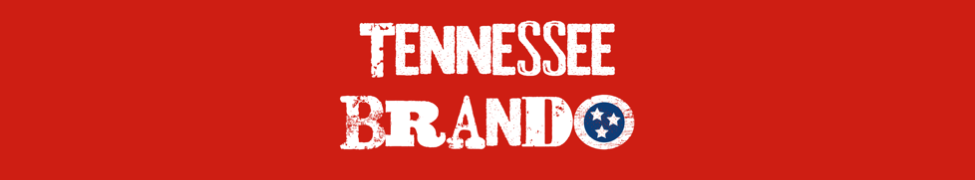 No Kings | Tennessee Brando