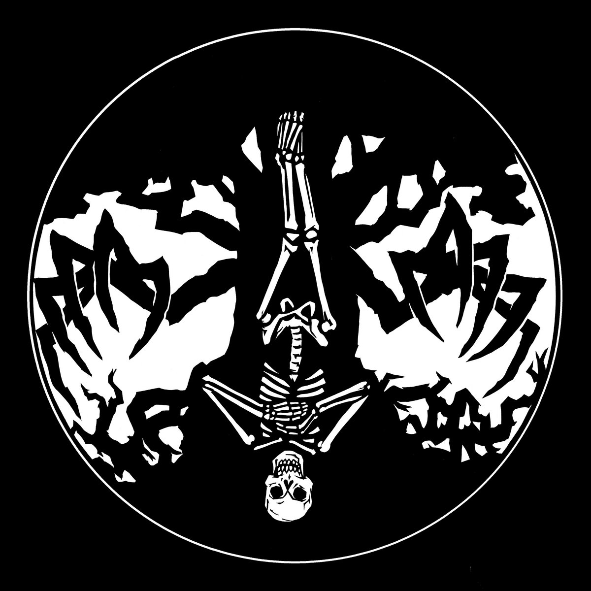 LIVE IN TOKYO | LEAKING CRYPT | Jubokko Productions