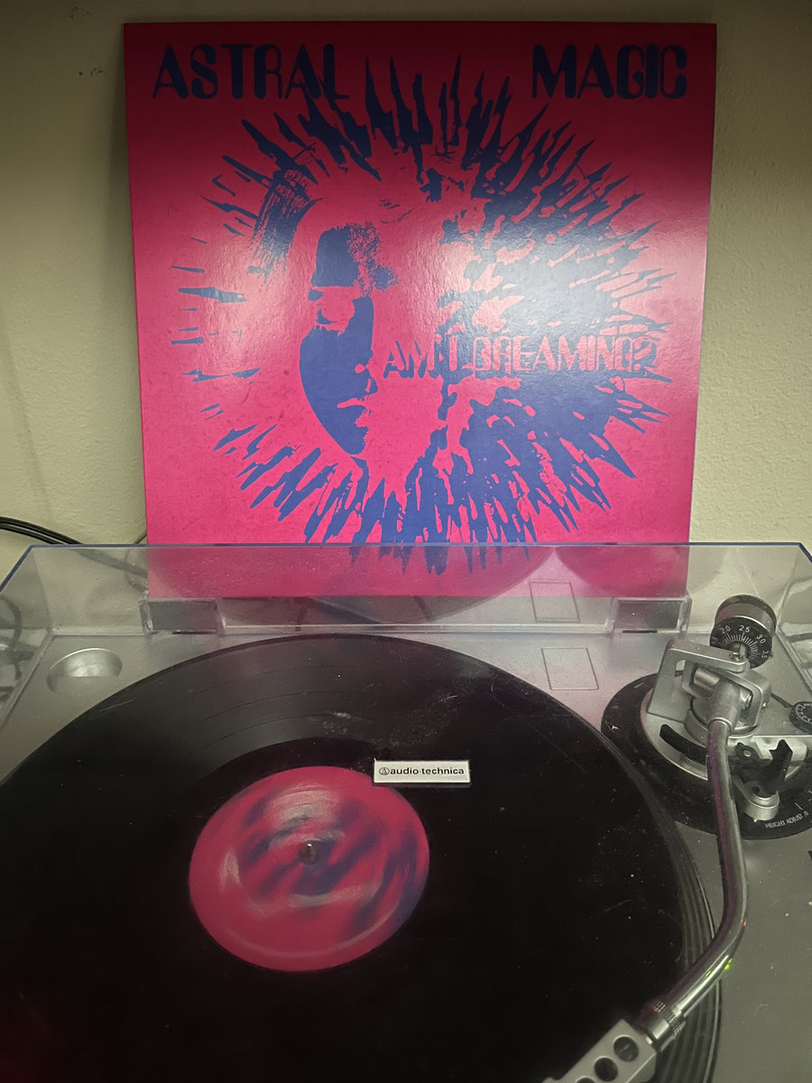 Am I Dreaming? | Astral Magic