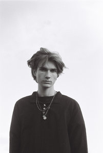 Music | David Rooker