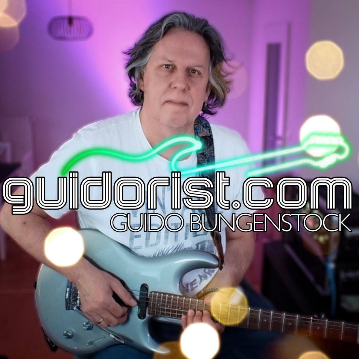 The Next Step | Guido Bungenstock | Taurus