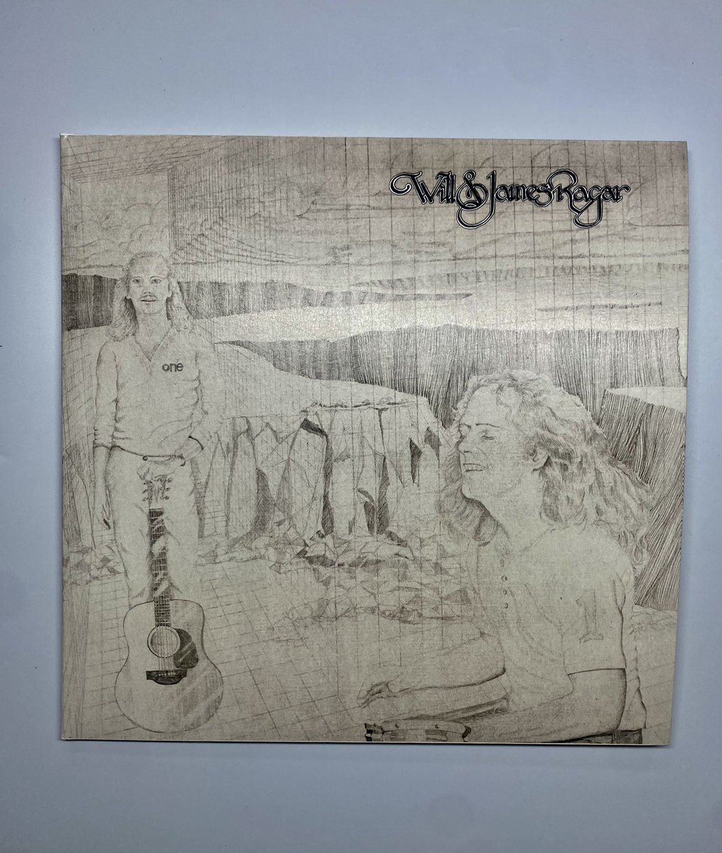 Will & James Ragar One | Will and James Ragar