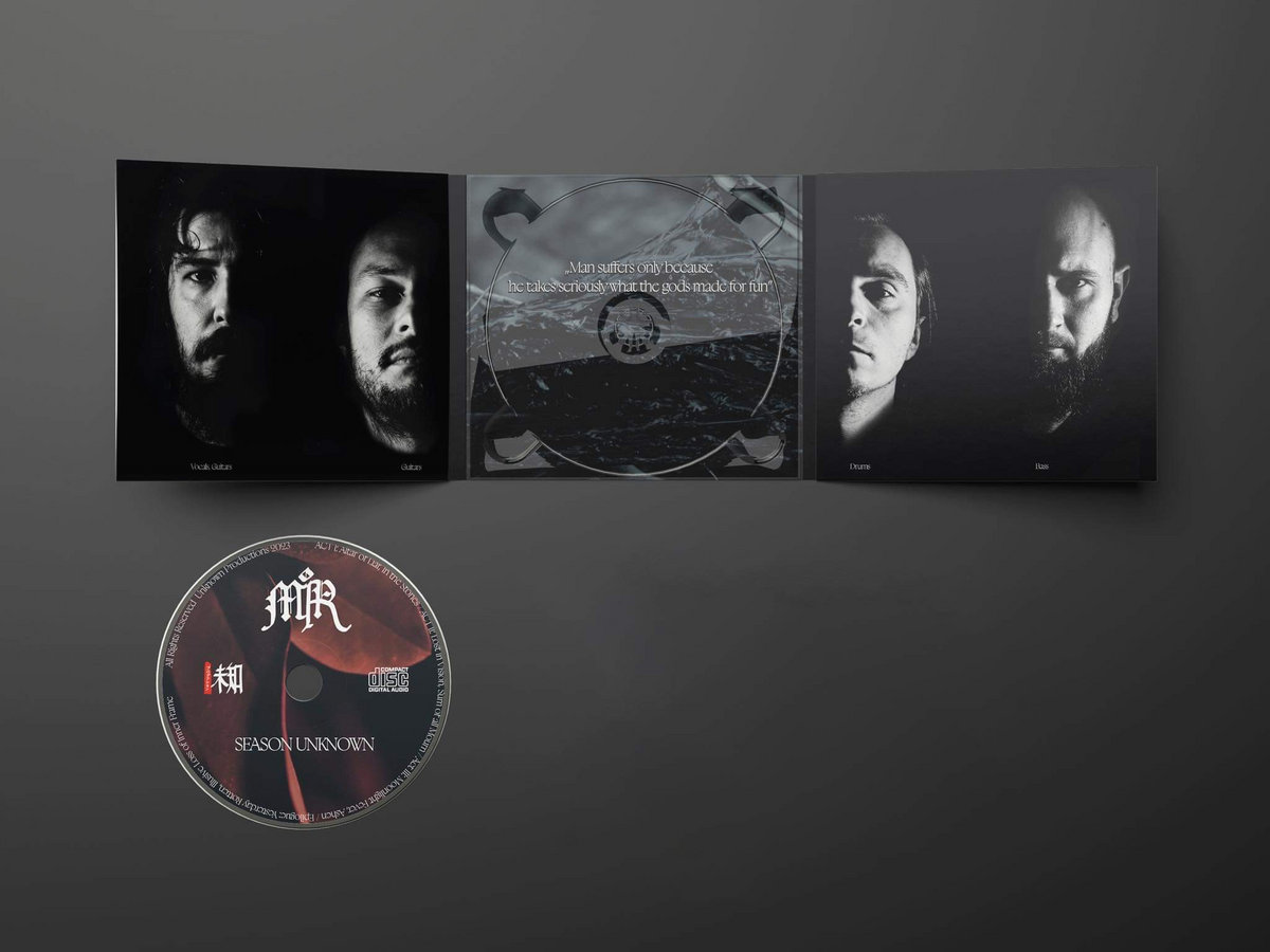 Season Unknown | MiR