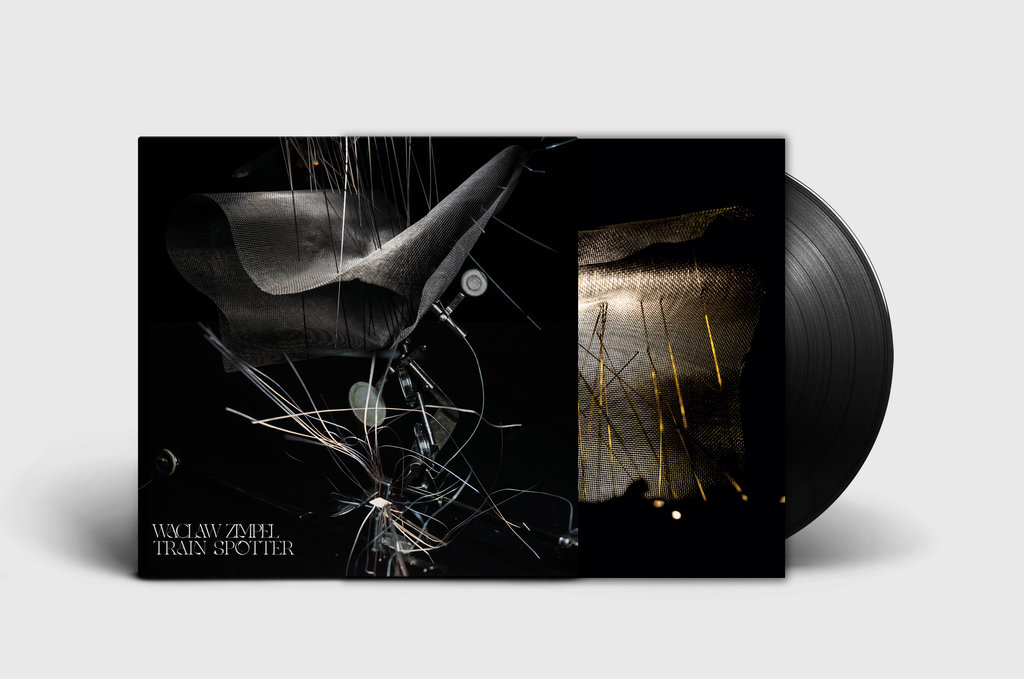 Wacław Zimpel Isn’t Going Back to Free Jazz | Bandcamp Daily