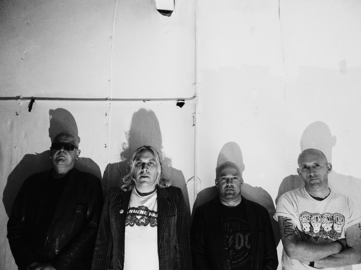 Bad Machine | Kleine