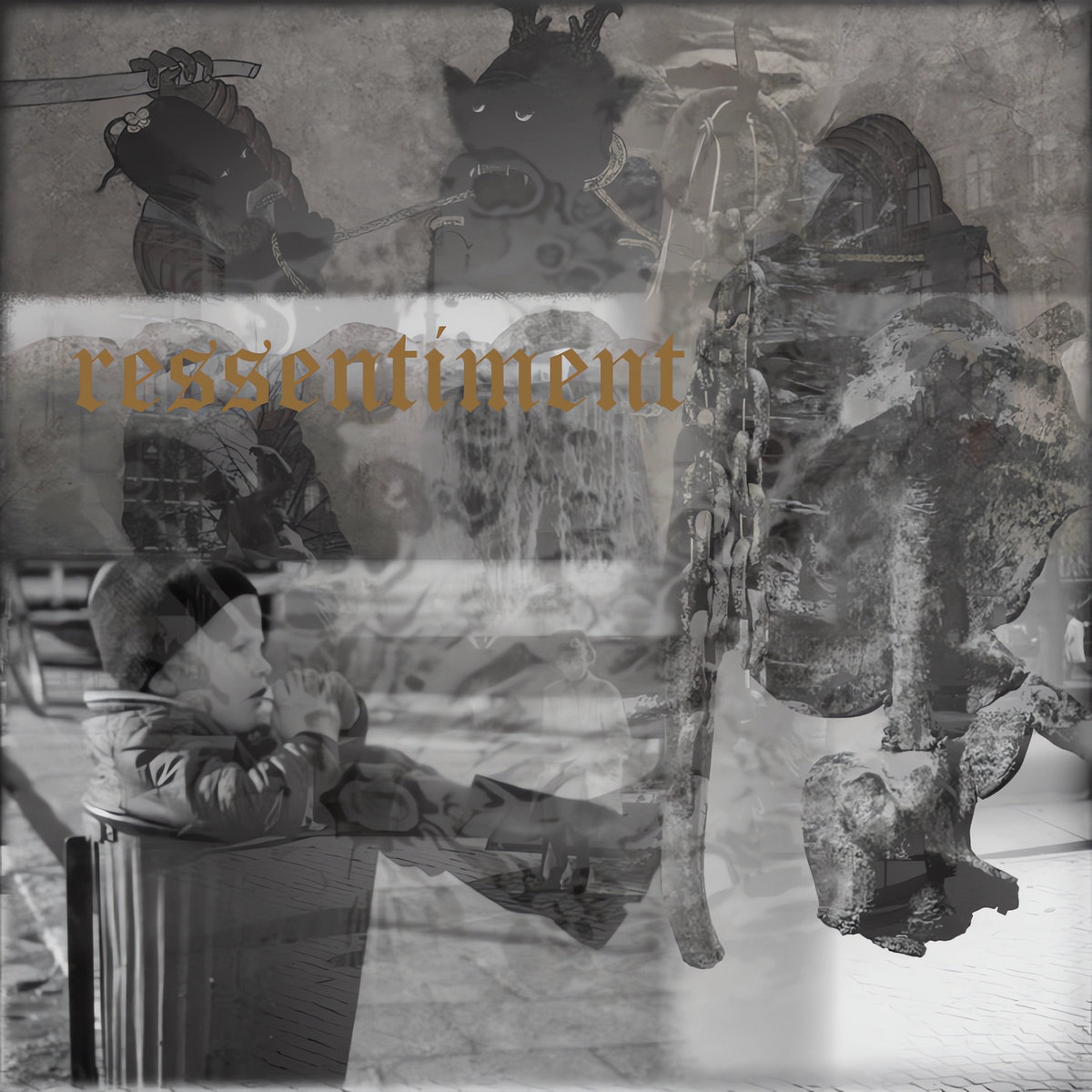 Demo '23 | Ressentiment
