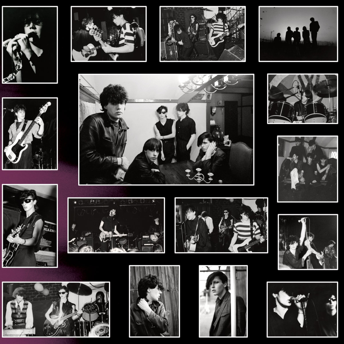 Wild and Wandering (2022 Remaster) | WASTED YOUTH