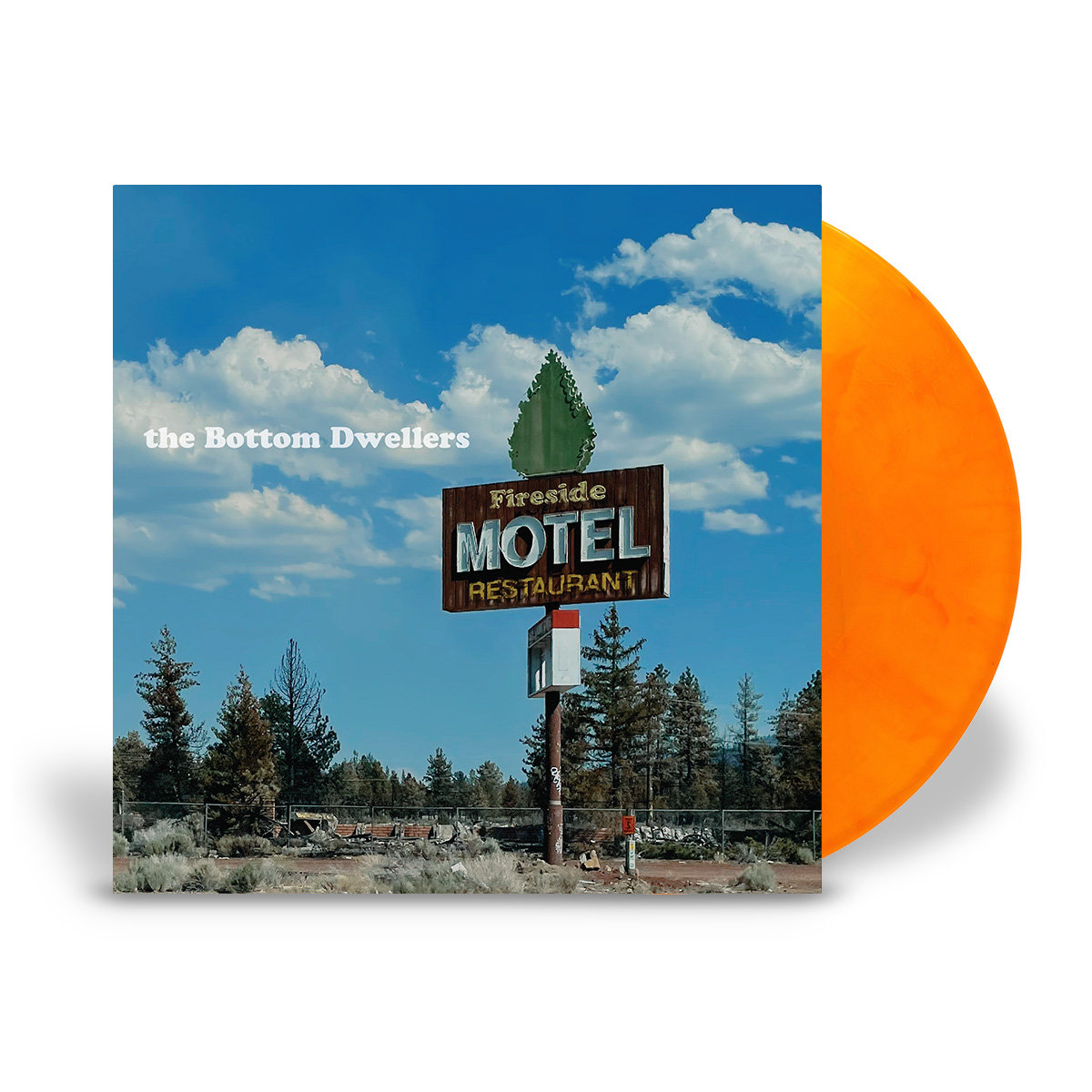 Fireside | Bottom Dwellers