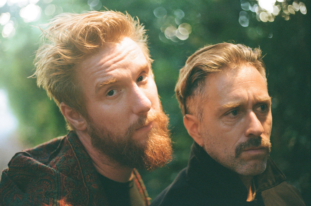 The Two of Us | Quenta