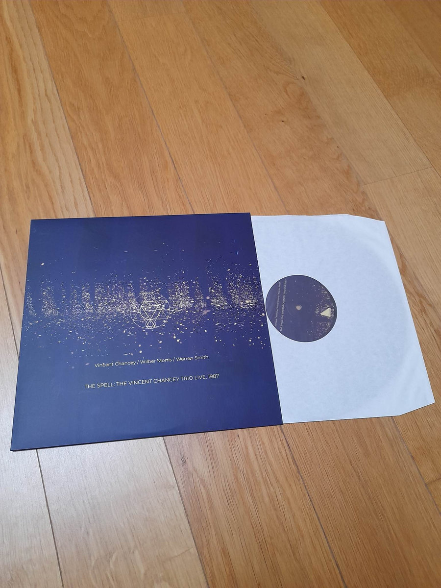 The Spell: The Vincent Chancey Trio Live, 1987 | Vincent Chancey ...