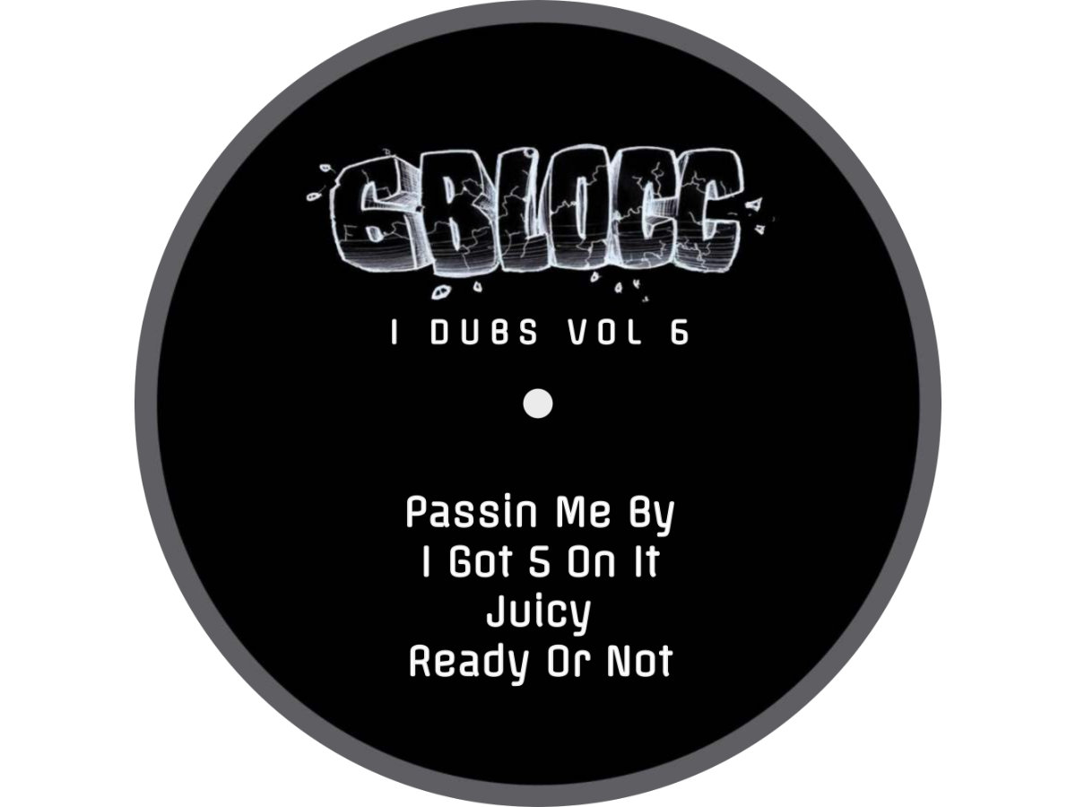 I Dubs Vol 6 | 6Blocc