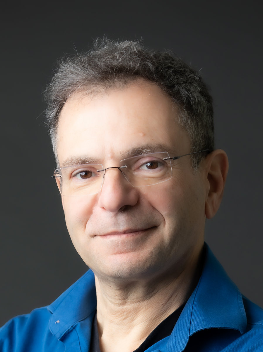 Roger Zahab | at the piano | Robert Frankenberry, piano | Roger Zahab