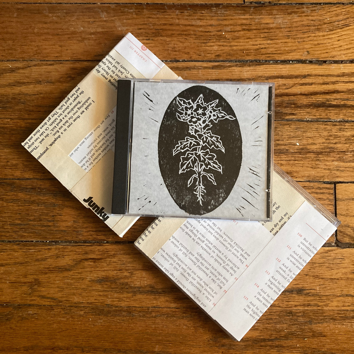 Bags of Meat, vol. 1 | V/A | Carrion Bag Productions