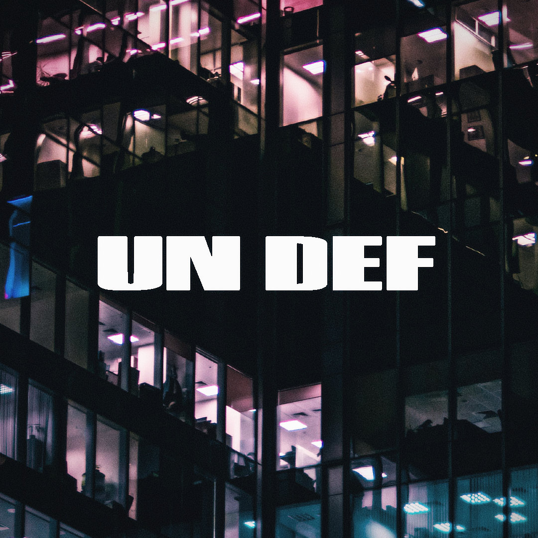 One Sun Mirror | Un Def