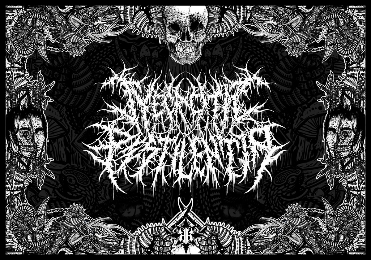 SCUM | NECROTIC PESTILENTIA