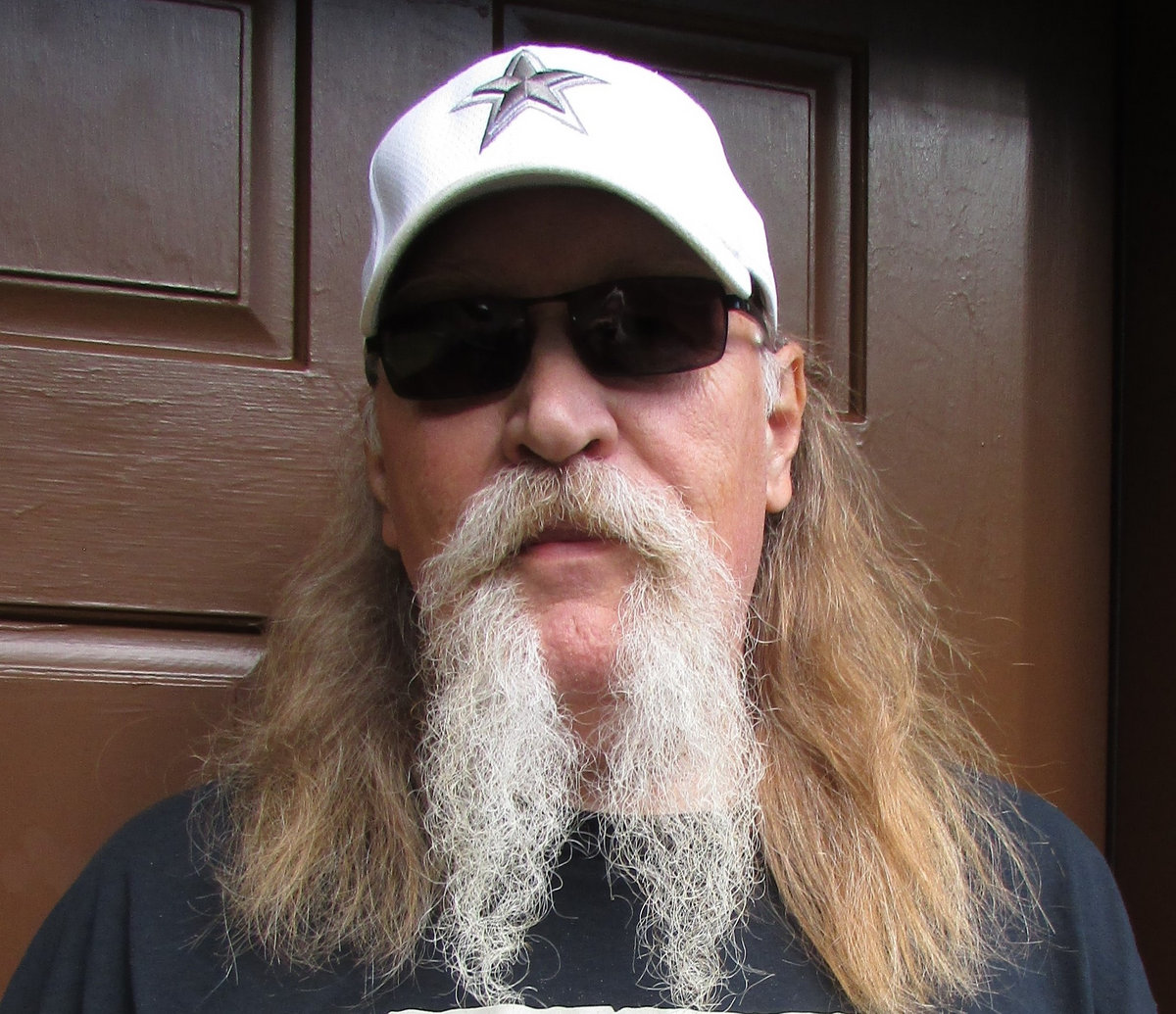 O, Brave New World | Animus Numinous | Steven Lance