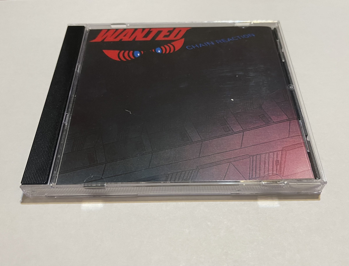 Chain Reaction | WANTED