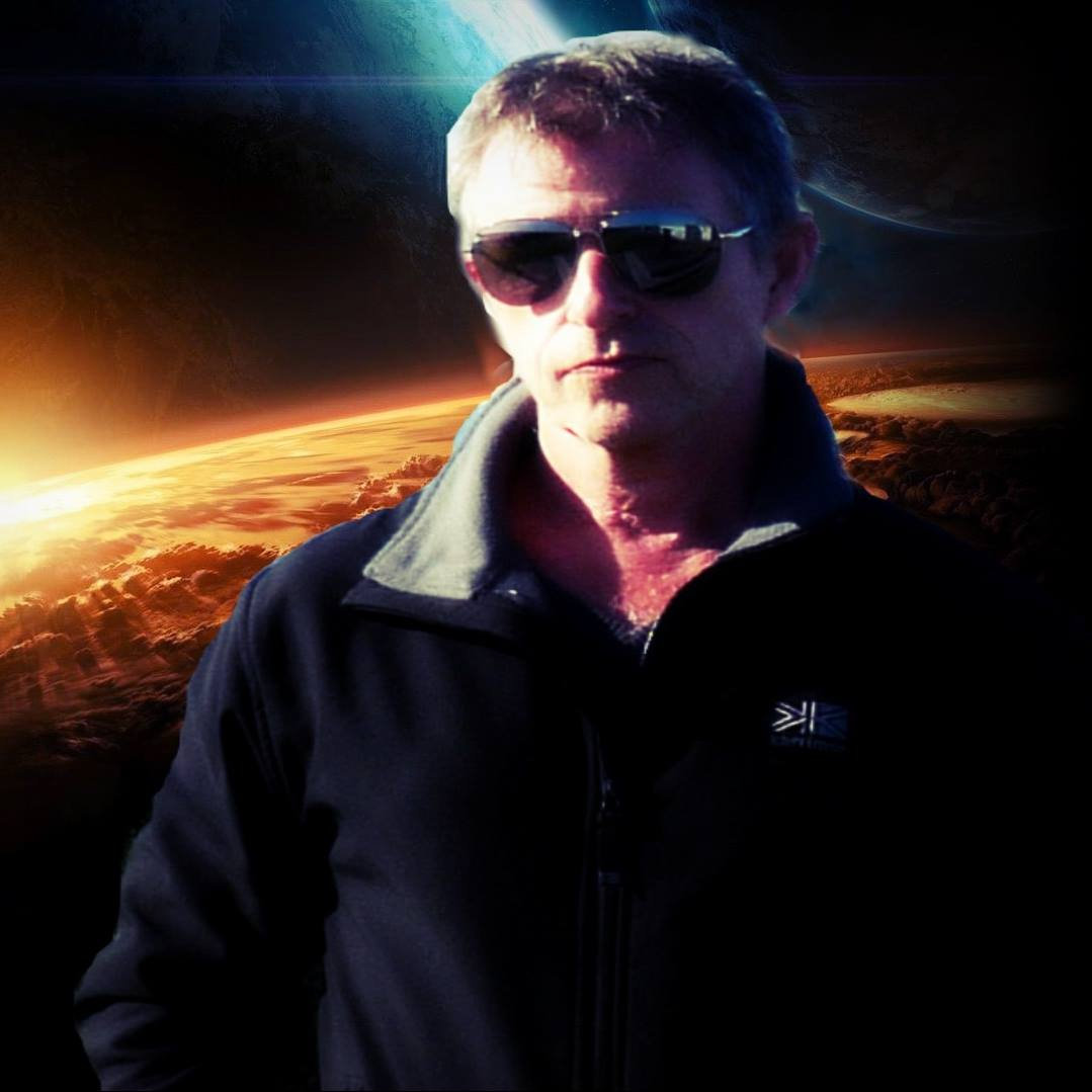 Shane Beck & Bruce Gall's Lonely Lighthouse | Bruce Gall