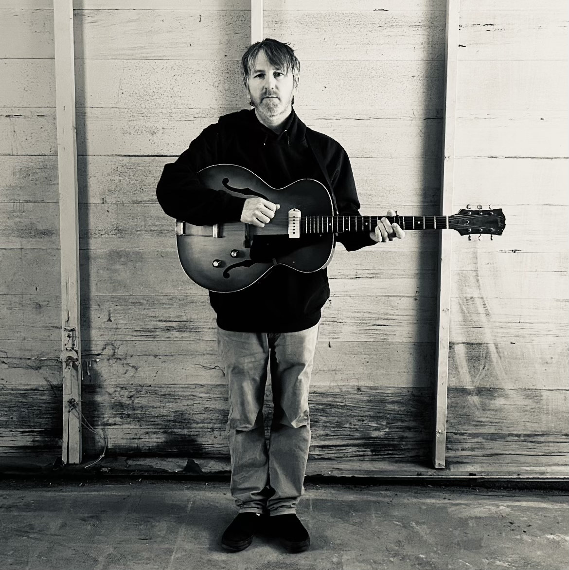 the end of something new | Gregory Brown