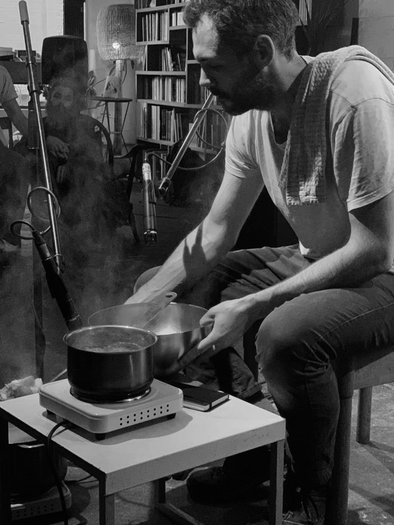 Formosa | Adam Matschulat