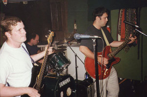 Music | Colonel Klink