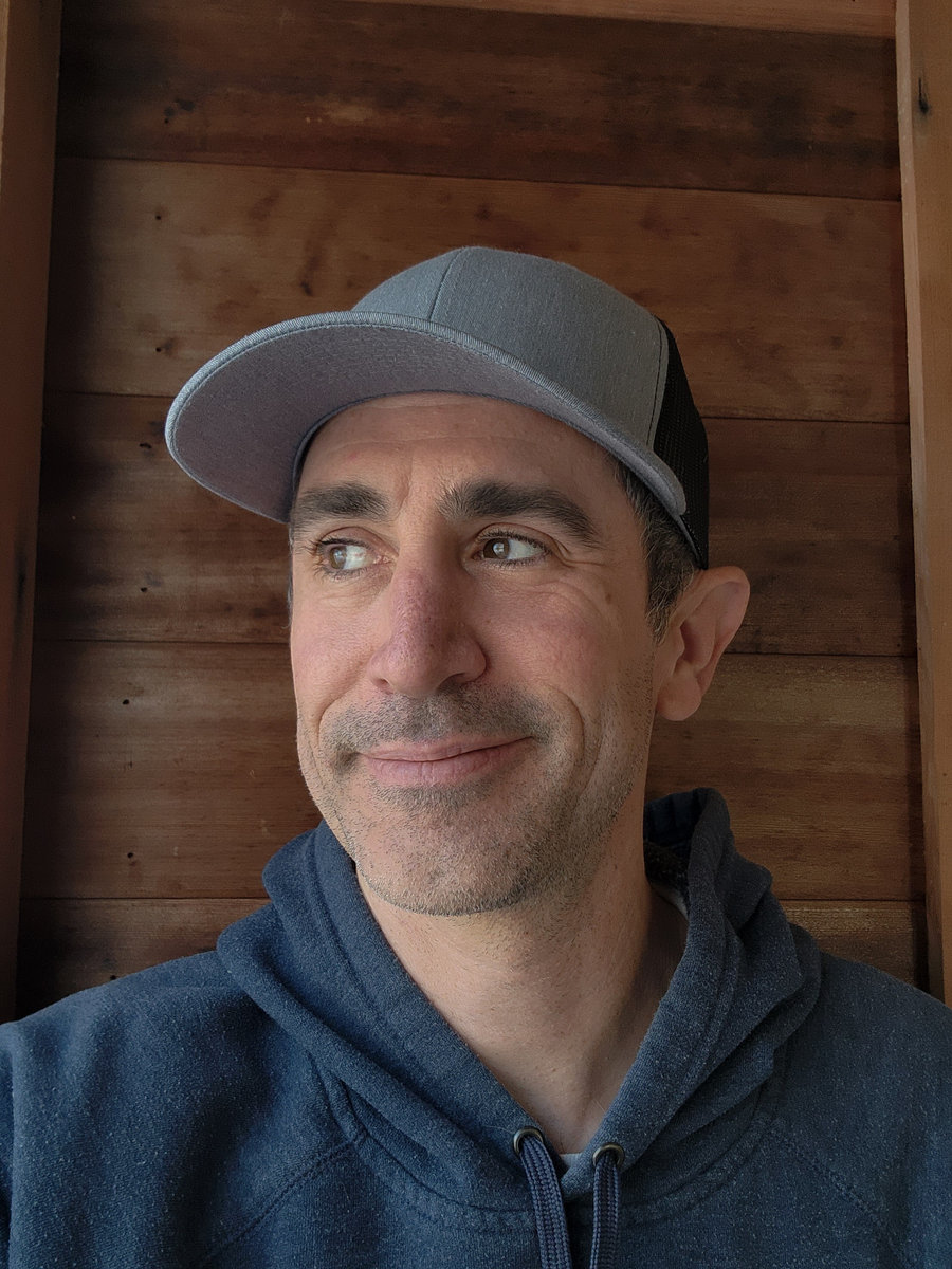 Sunsets on Sycamore | Eric Kraus