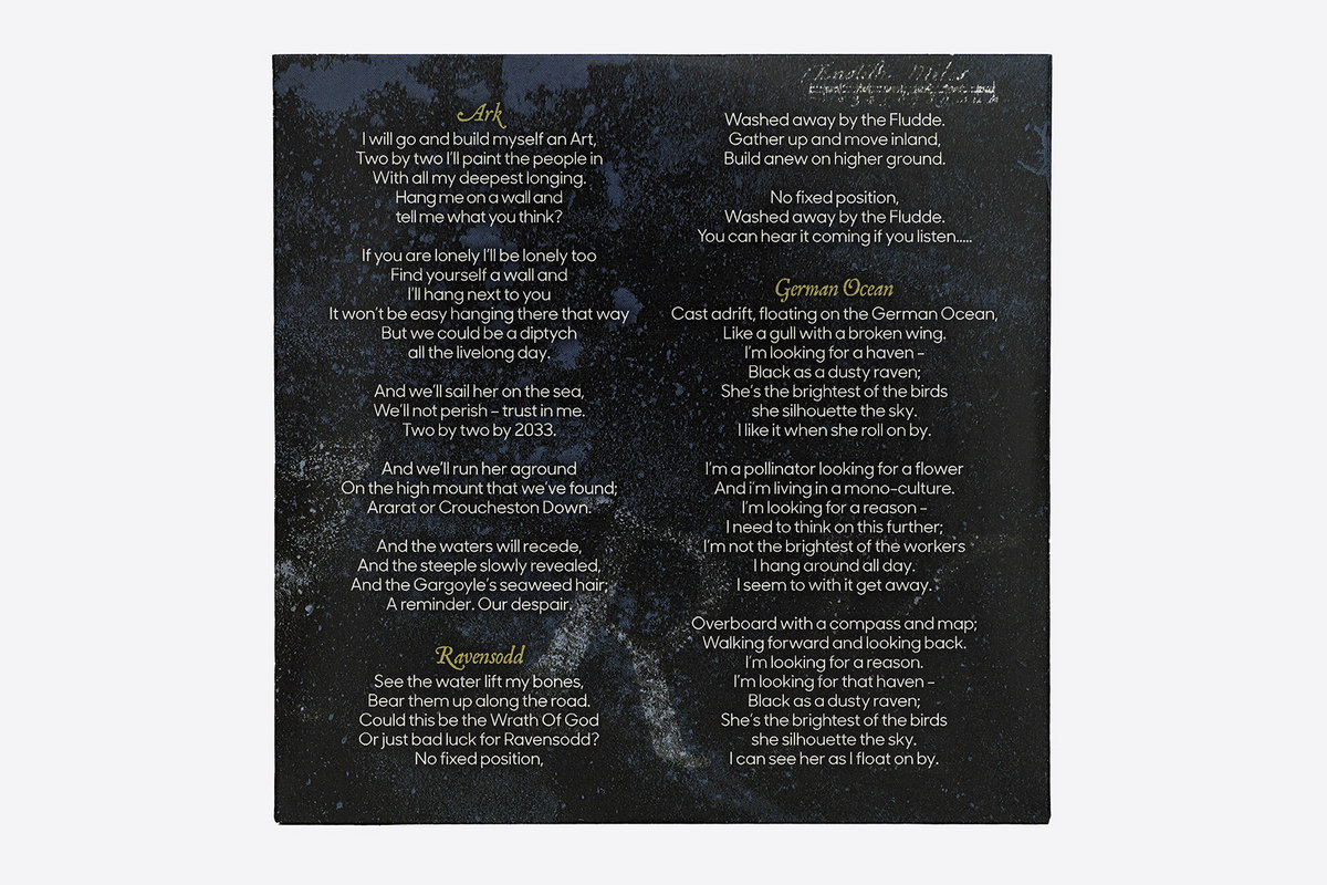 Ark | Craig Fortnam