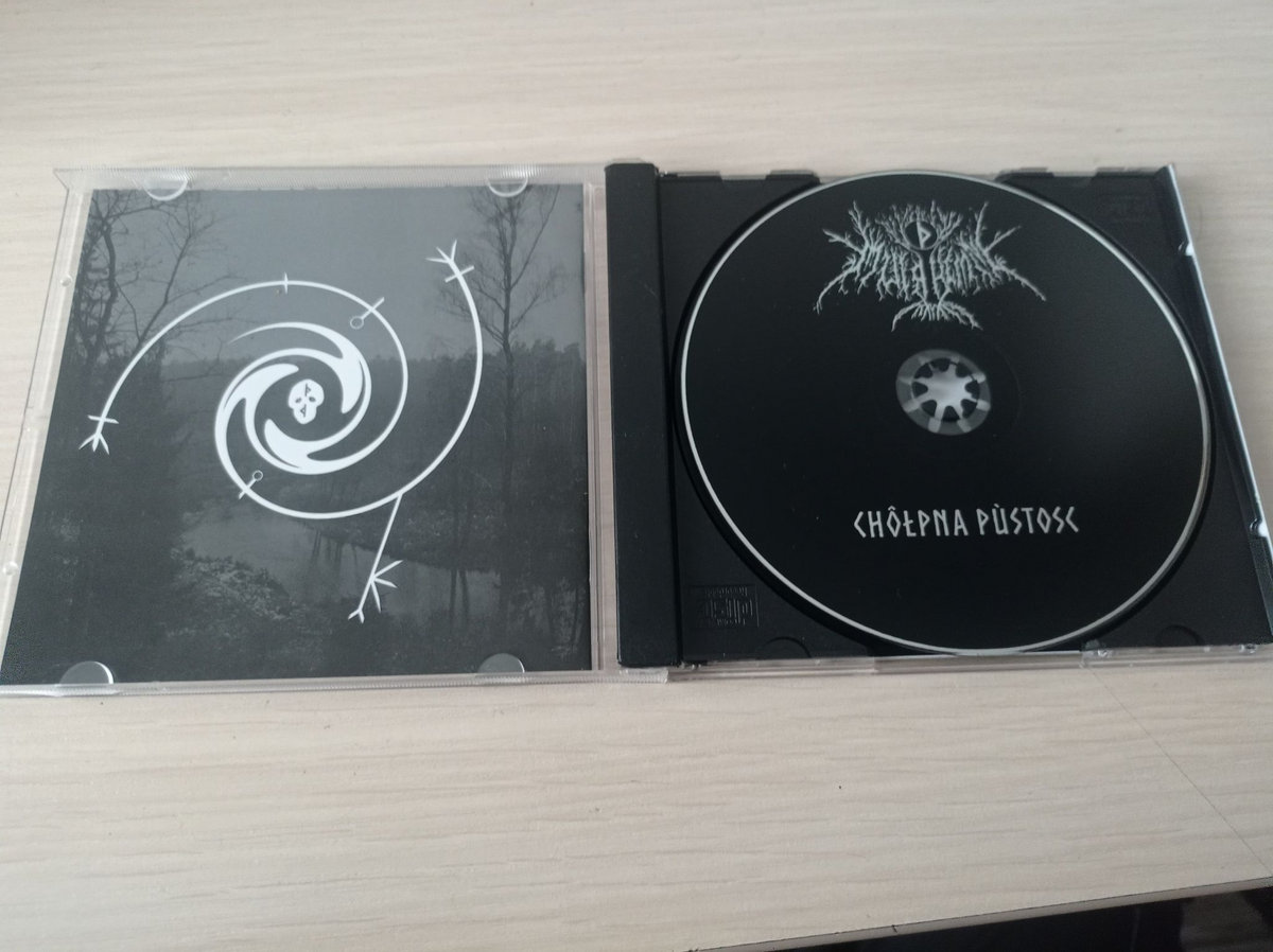 Chôłpna Pùstosc | Muirthemne