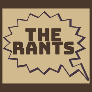 Music | The Rants
