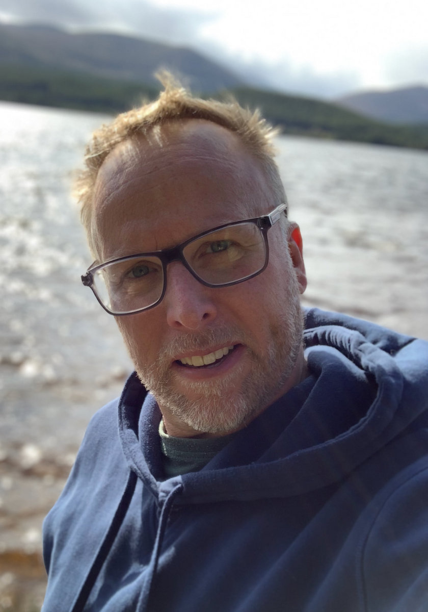 Light Years Away | Joe Heap