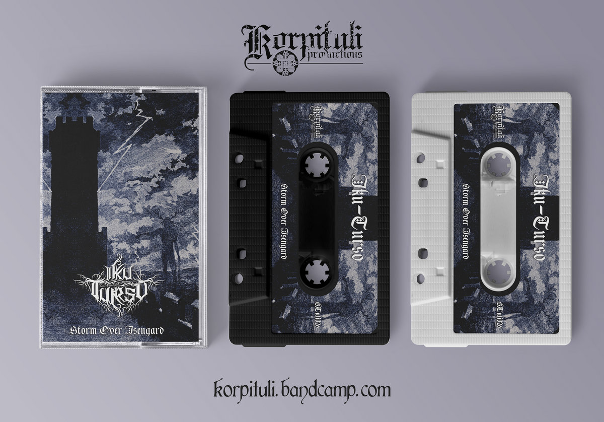 Cassette Bundle | Iku-Turso