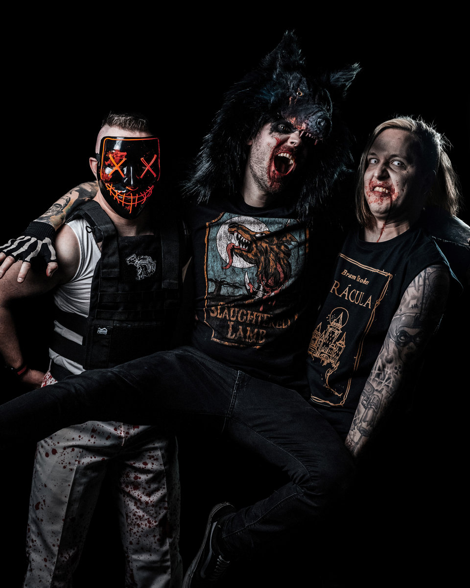 Brotherhood of Horror | Horror Vision