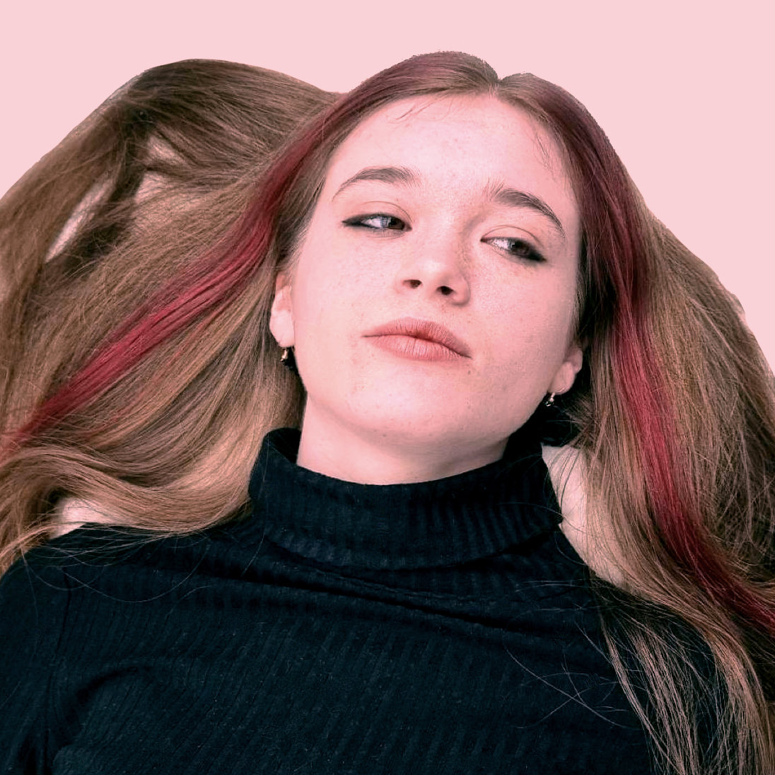 The Towers | Imogen Evans