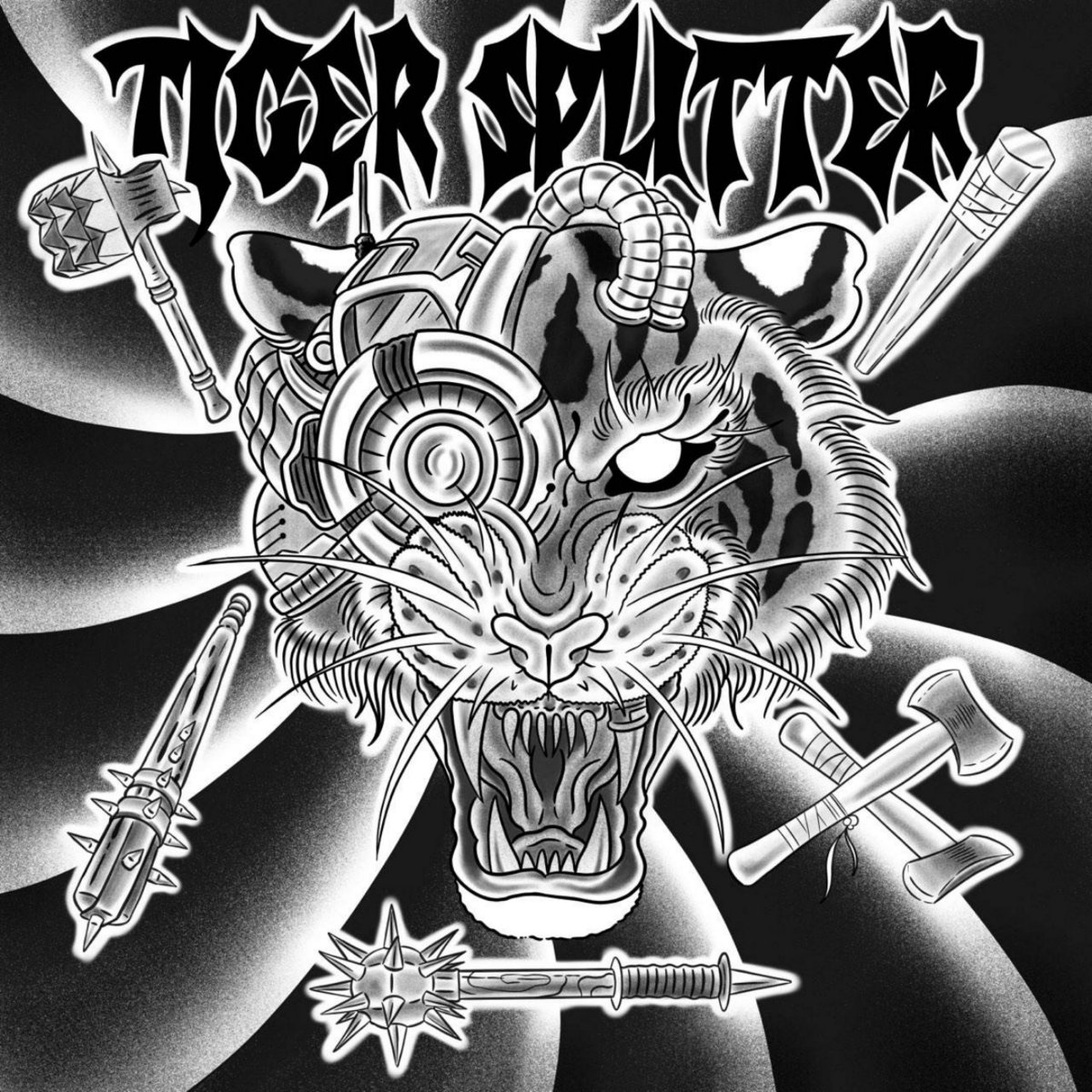 Tiger Style | Tiger Splitter