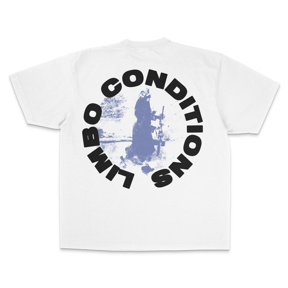 Limbo Conditions | The Motion Mosaic