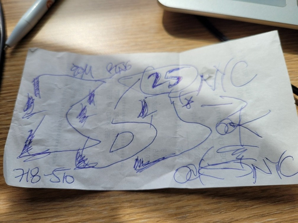 THE TYRANT | THE TYRANT | TEAM BRING IT