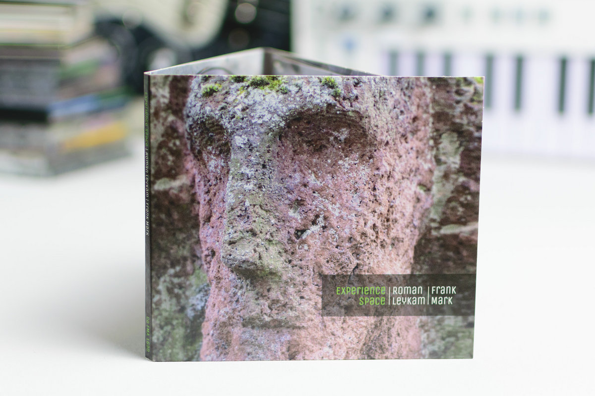 Experience Space | Roman Leykam, Frank Mark | Frank Mark Arts