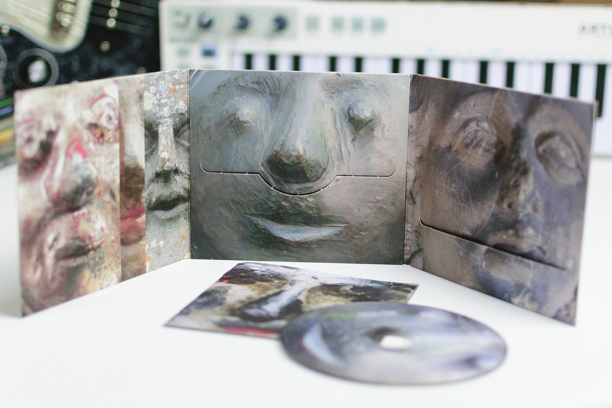 Tumult of the Senses | Roman Leykam, Frank Mark | Frank Mark Arts