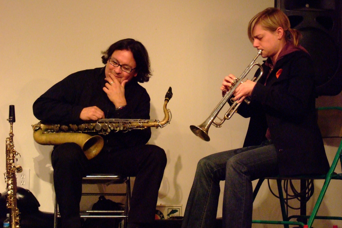 2 + 2 with Jen Baker & Liz Allbee | Greenlief & Raskin 2 + 2 ...