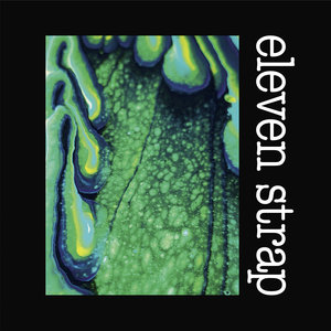 Merch | eleven strap