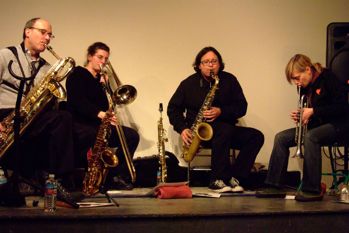 2 + 2 with Jen Baker & Liz Allbee | Greenlief & Raskin 2 + 2 ...