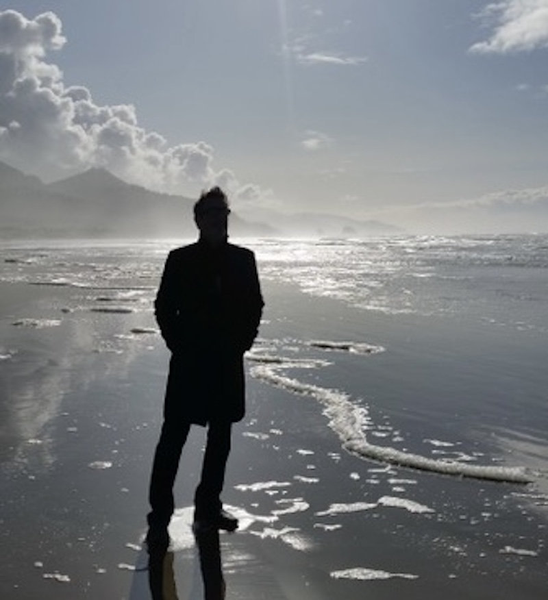 Open Air | Keith Lowe & Peter Chilvers | Keith Lowe