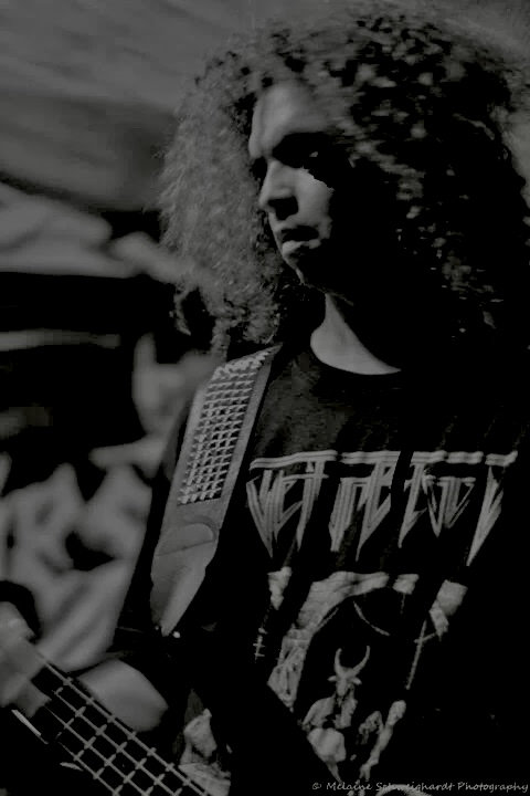 Apocalypsis | trifixion