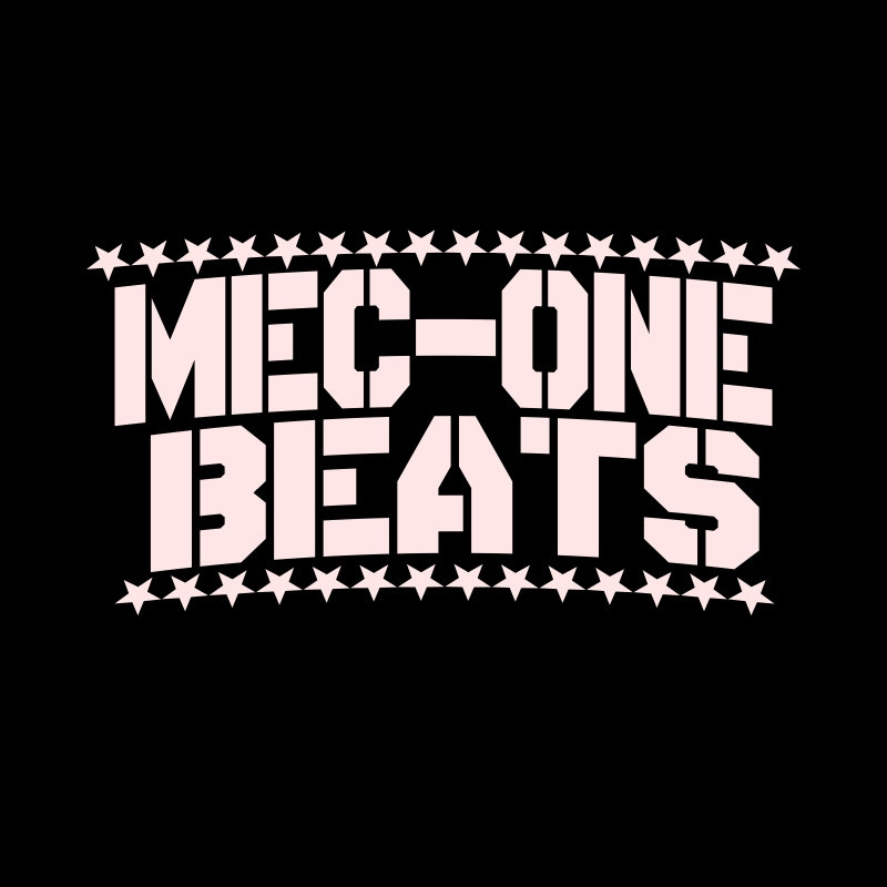 THE COMMUNION SAMPLE PACK | MEC-ONE BEATS