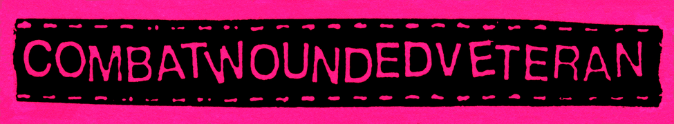 Duck Down For The Torso | Combat Wounded Veteran