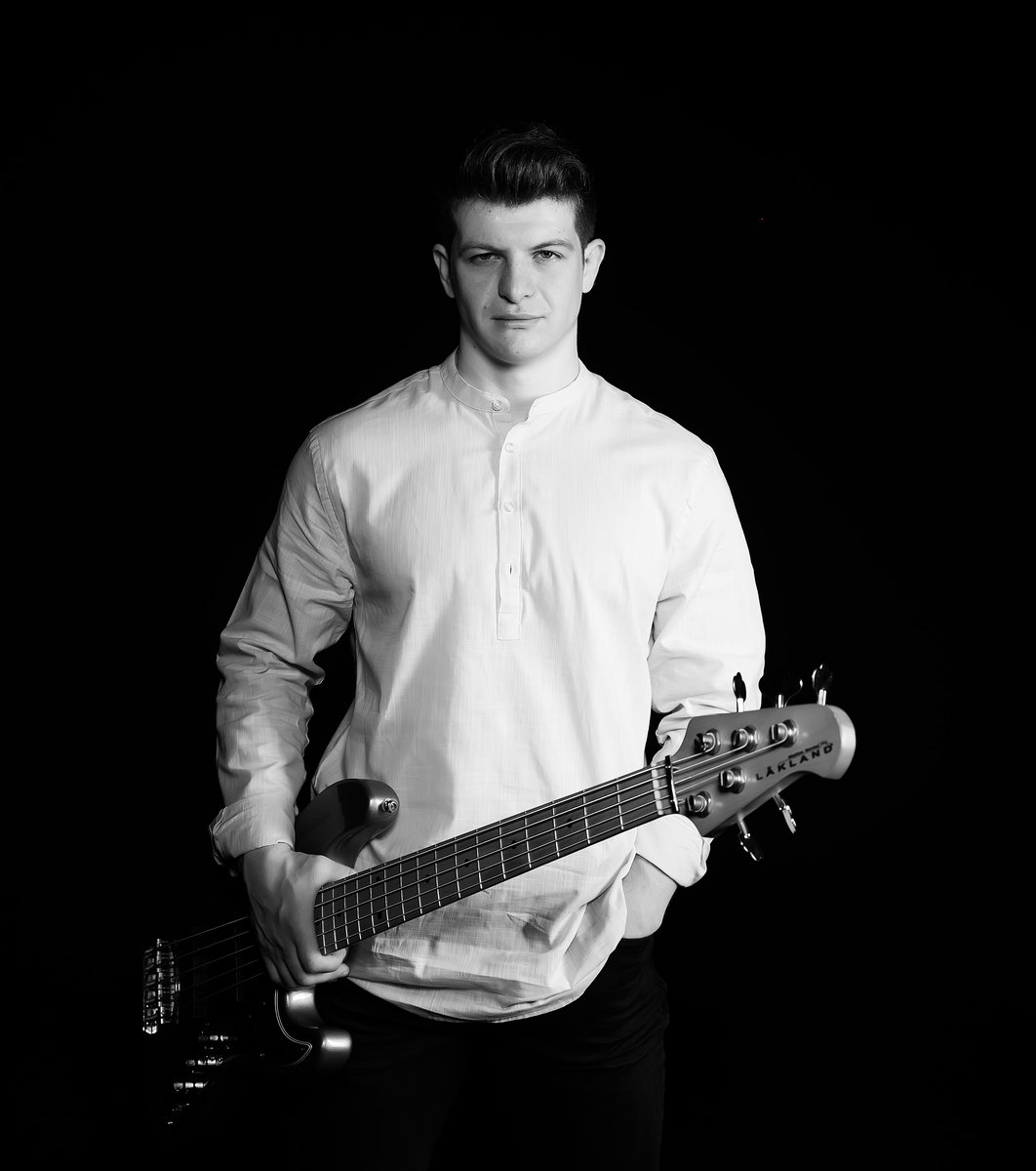 Meditations | Cristian Chiaburu