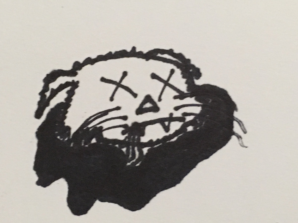 Tunes From the Cubicle | Deep Sea Crunch Meal | Kittenpuke