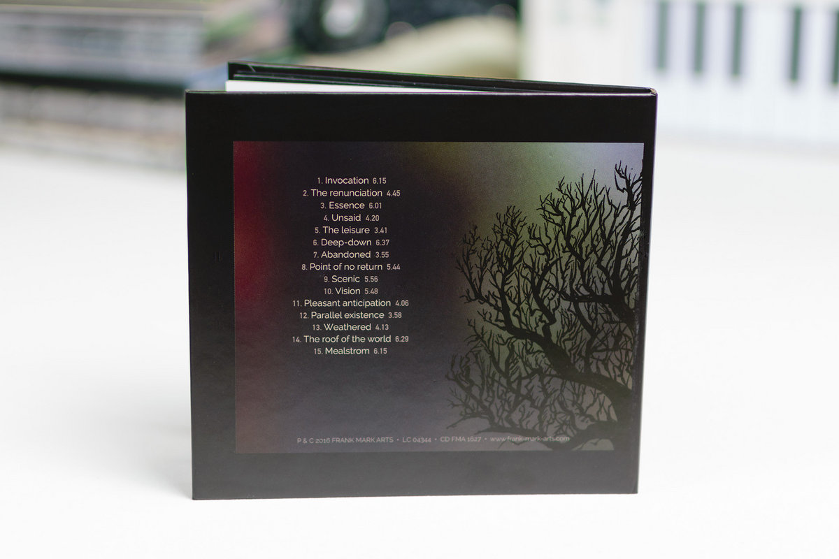 Impressions | Roman Leykam | Frank Mark Arts