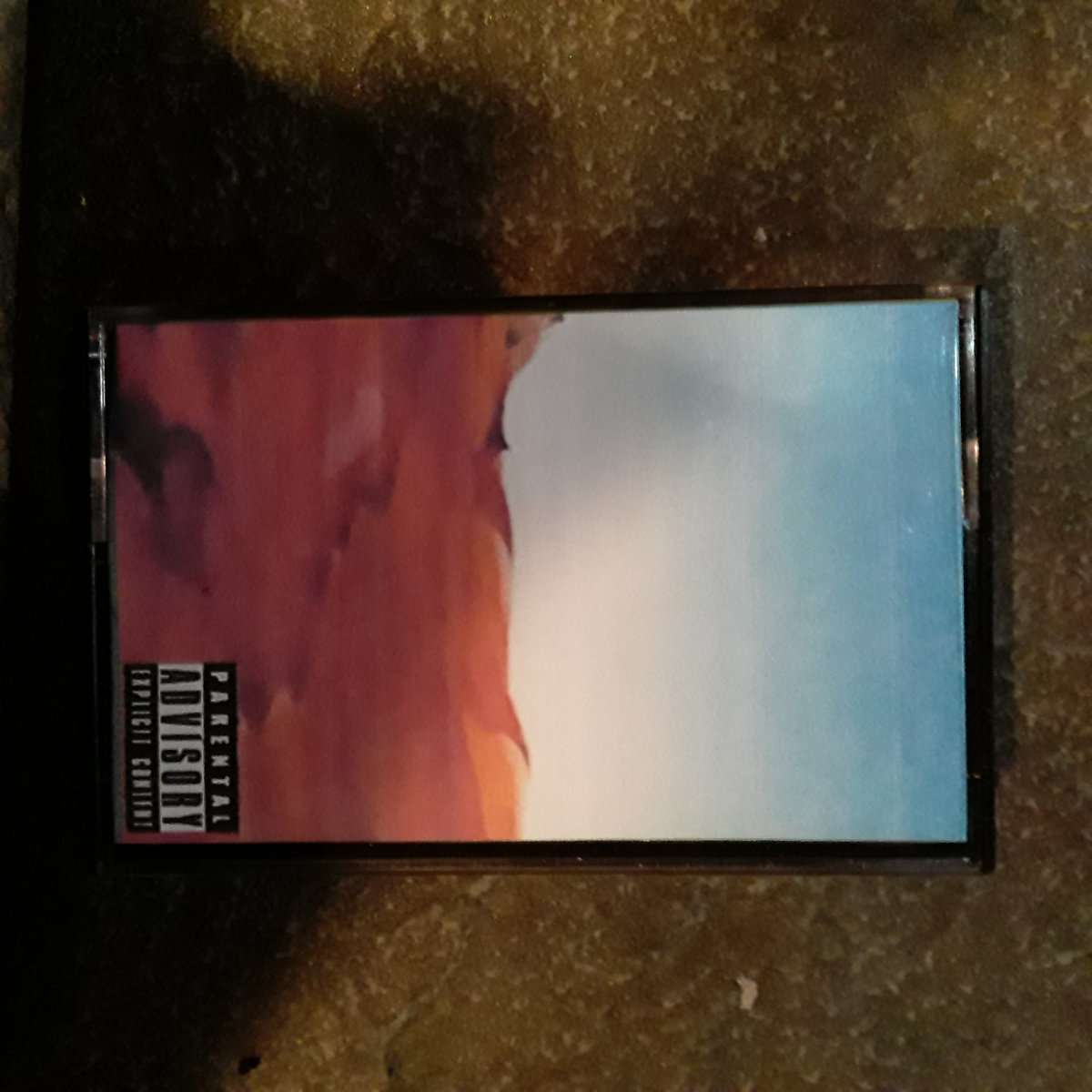Dopesmoker Is A Fucking Terrible Album [2023 Reissue] | Cuck Dirt ...