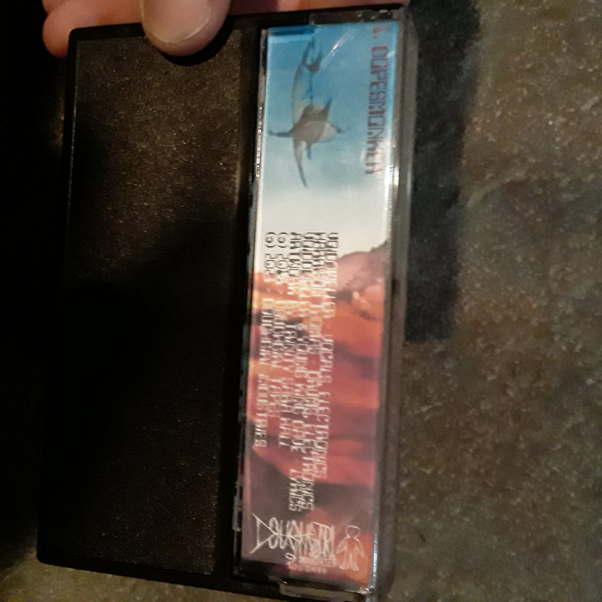 Dopesmoker Is A Fucking Terrible Album [2023 Reissue] | Cuck Dirt ...